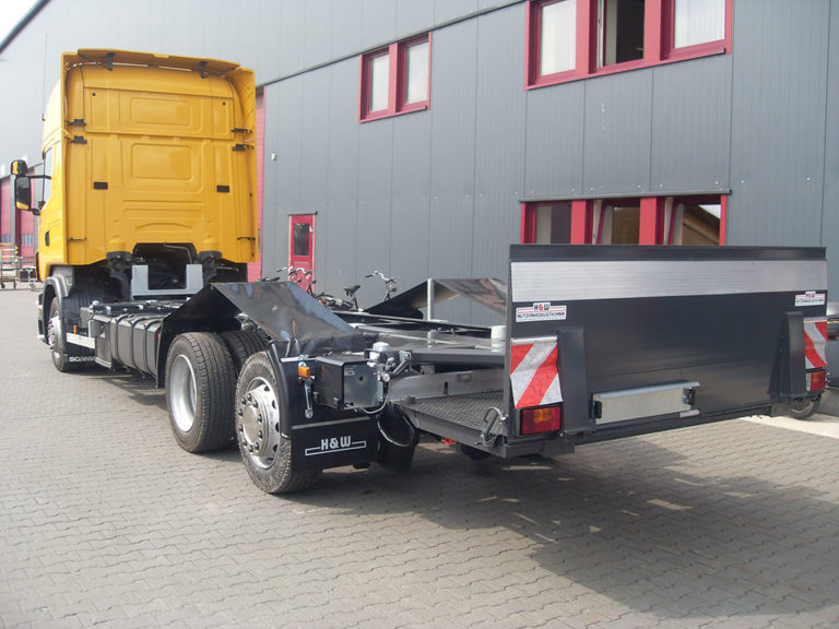 BDF-Wechselsysteme - H und W Fahrzeugbau – Die Fahrzeug.Macher