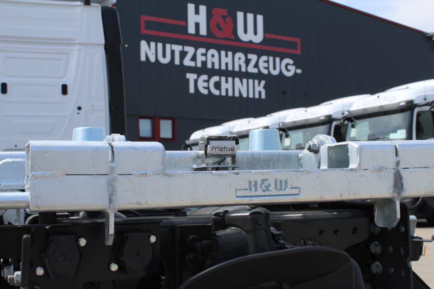 BDF-Wechselsysteme - H und W Fahrzeugbau – Die Fahrzeug.Macher