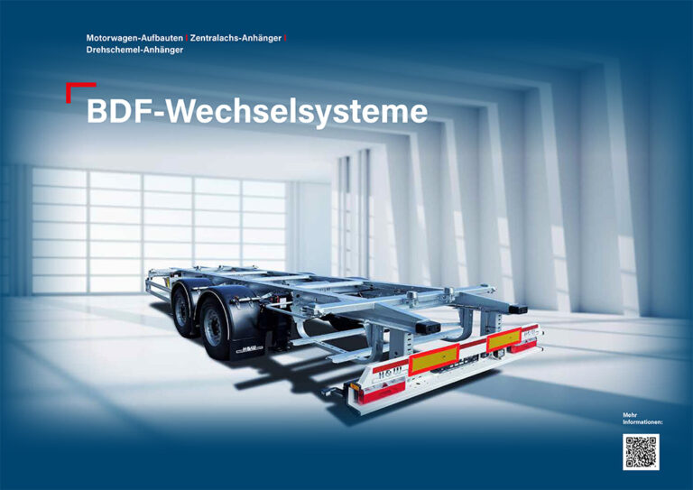 BDF-Wechselsysteme - H und W Fahrzeugbau – Die Fahrzeug.Macher